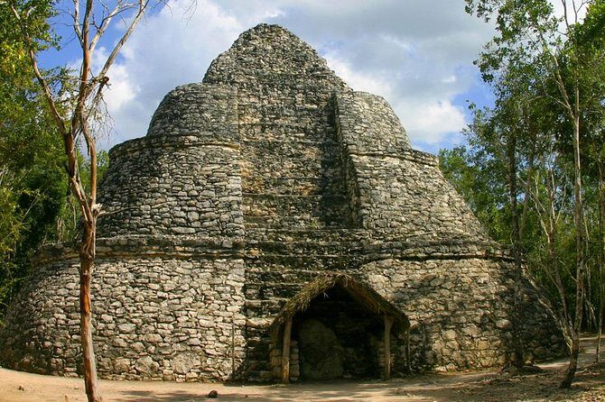 Chichen Itza, Cenote Ik Kil, and Coba Ruins Small Group - Final Thoughts