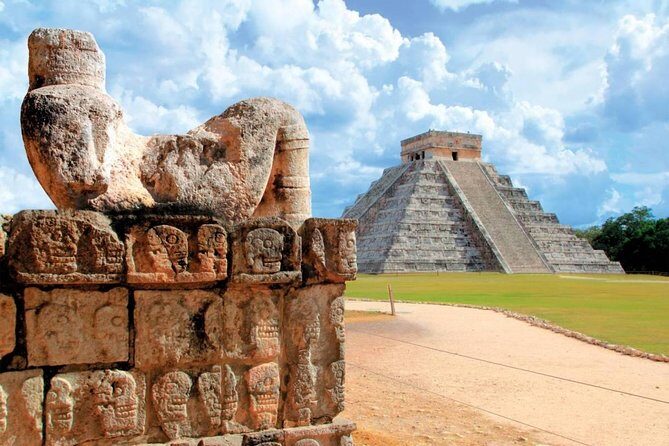 Chichen Itzá, Cenote Ik Kil, Valladolid Premium Reduced Group - Final Thoughts