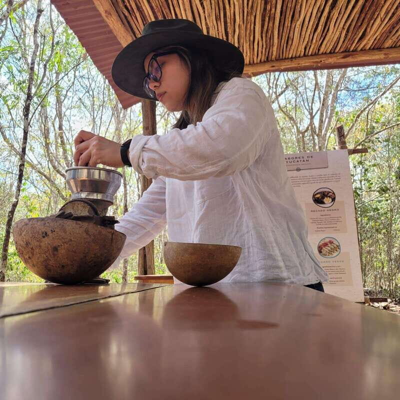 Chichen Itza, Cenote & Izamal magical town - Key Points