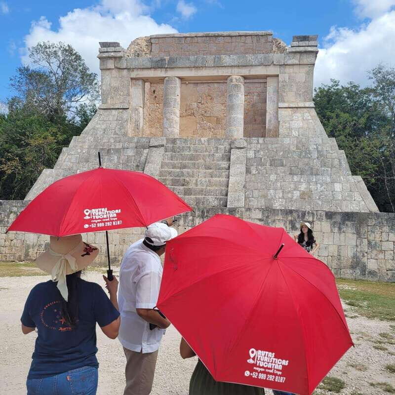 Chichen Itza, Cenote & Izamal magical town - Why This Tour Is a Great Choice