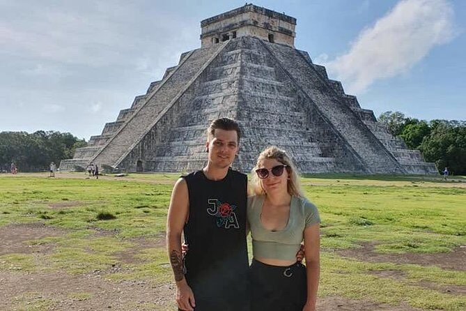 Chichen Itza, Cenote, lunch and Ek Balam from Valladolid (Private Tour) - The Practicalities: What You Need to Know