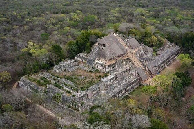 Chichen Itza, Cenote, lunch and Ek Balam from Valladolid (Private Tour) - FAQ