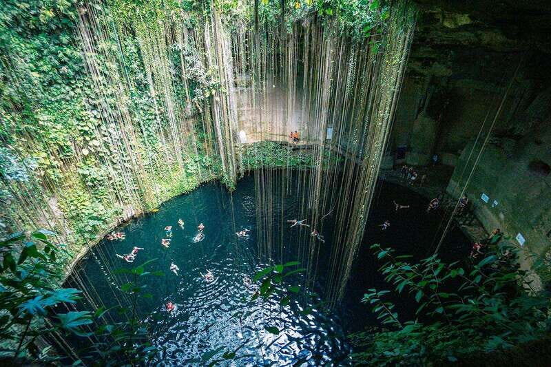 Chichen Itza & Cenote Private Tour - Practical Tips for Your Day