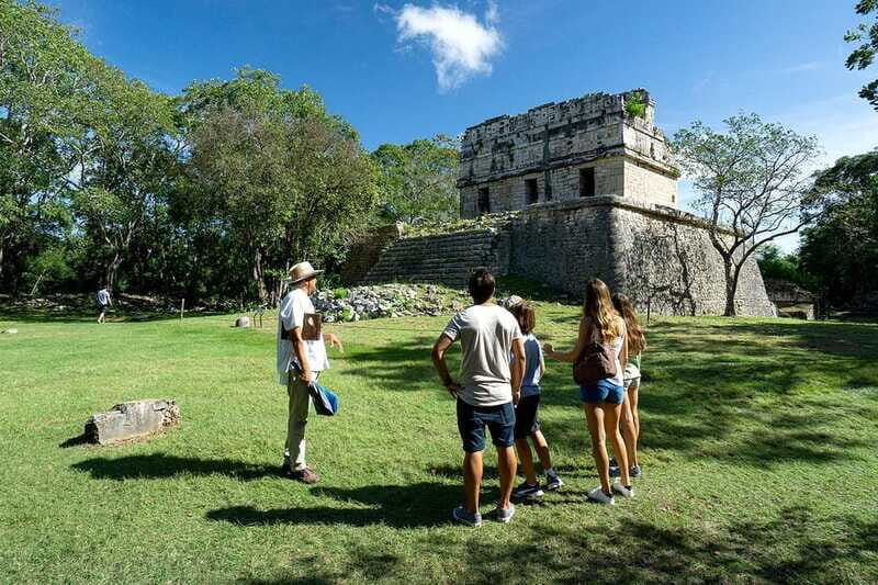 Chichen Itza & Cenote Private Tour - FAQs