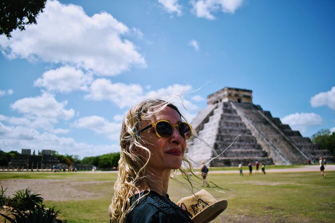 Chichen-itza & Cenote Private Tour - Why We Love the Chichen-Itza & Cenote Private Tour