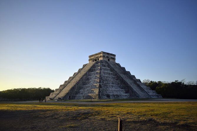 Chichen-itza & Cenote Private Tour - Key Points