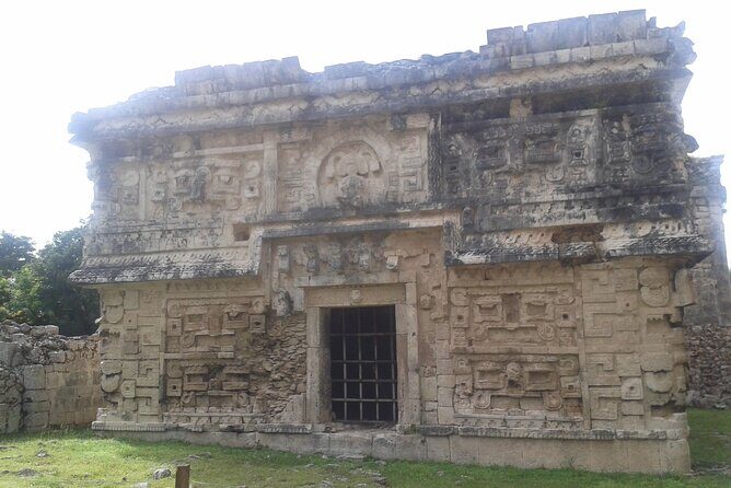 Chichen Itza, Cenote Sagrado and Valladolid from Cancun - Exploring the Itinerary in Detail