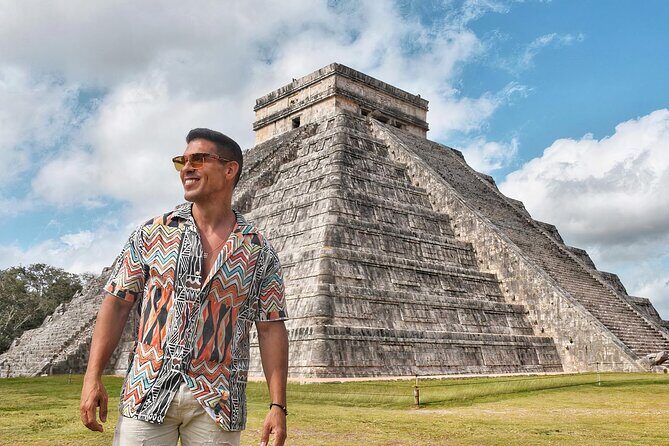 Chichén Itzá, Cenote Suytún, and Cenote Ikkil Guided Tour - Final Thoughts