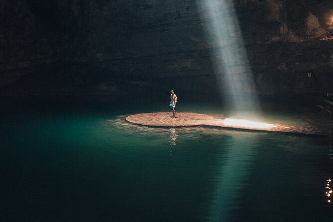 Chichén Itzá, Cenote Suytún, and Cenote Ikkil Guided Tour - FAQ