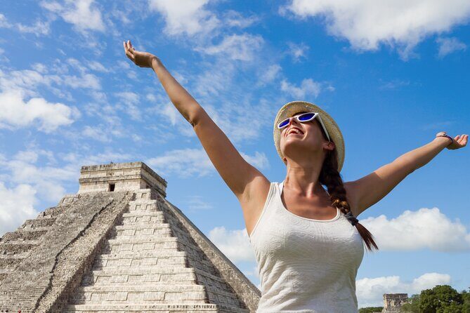 Chichen Itza + Cenote Suytun and Ikkil + Buffet and more! - A Deep Dive into the Tour Experience