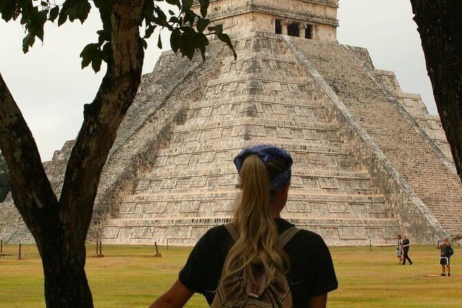 Chichen Itza + Cenote Suytun and Ikkil + Buffet and more! - Who Will Love This Tour?