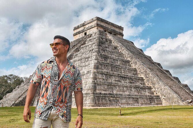 Chichén Itzá, Cenote Suytún & Cenote Ik-kil Expedition - The Experience in Detail