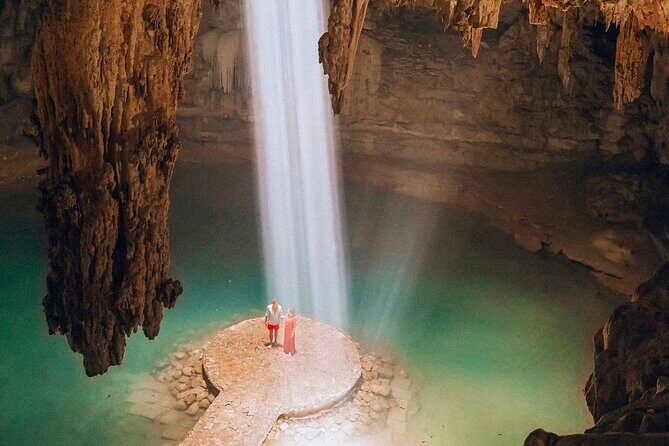 Chichén Itzá, Cenote Suytún & Cenote Ik-kil Expedition - Final Thoughts: Who Should Consider This Tour?