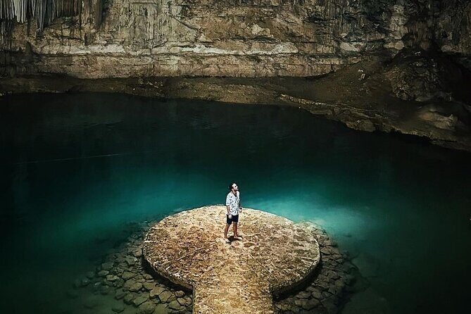 Chichén Itzá, Cenote Suytún & Cenote Ik-kil Expedition - FAQs