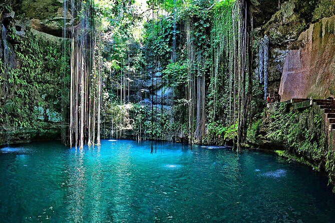 Chichen Itza + Cenote Suytun & Cenote Ik Kil + Valladolid - FAQs