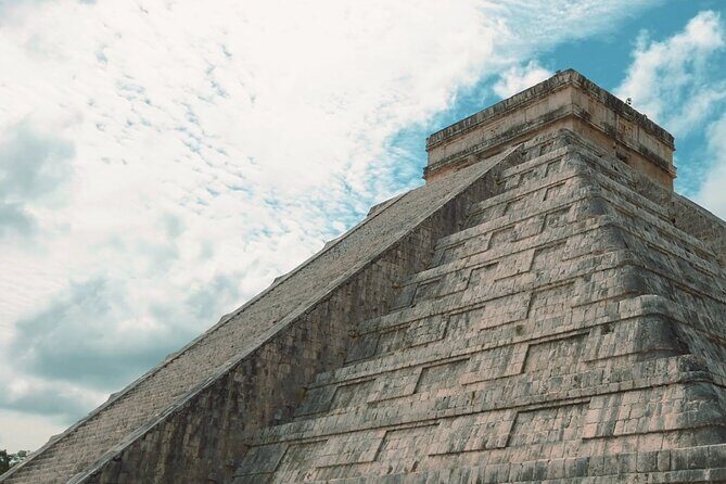 Chichen Itza Cenote Swim and Izamal Excursion with lunch - Practical Details & What to Expect
