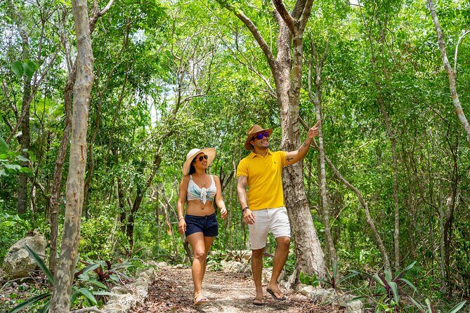 Chichen Itza Cenote Swim and Izamal Excursion with lunch - Who Is This Tour Best For?