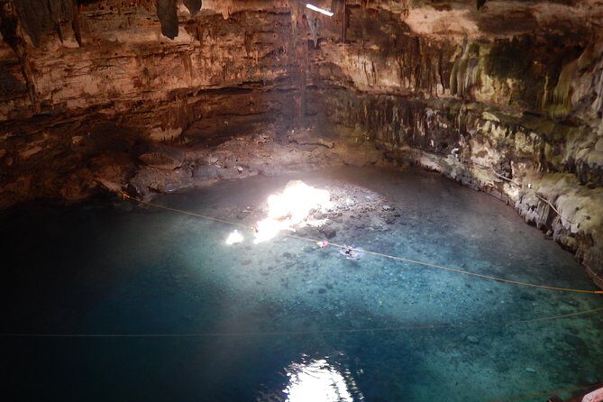 Chichen Itza - Cenote - Valladolid - An In-Depth Look at the Tour Itinerary