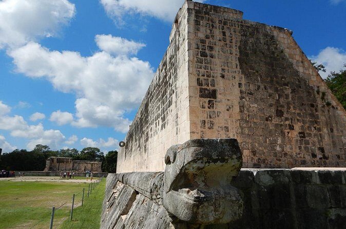 Chichen Itza - Cenote - Valladolid - Practical Tips for a Smooth Experience