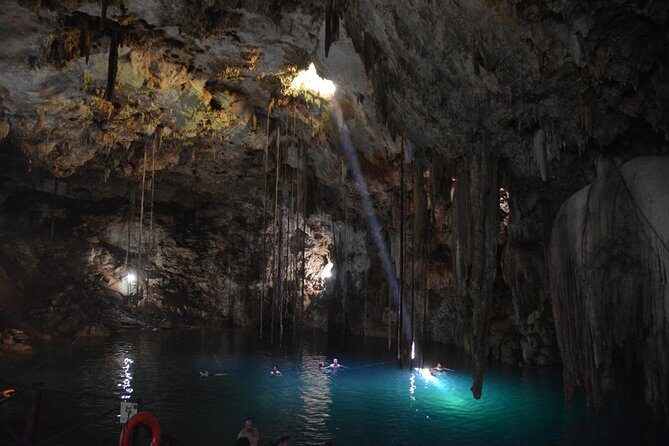 Chichen Itza - Cenote - Valladolid - Who Will Love This Tour?