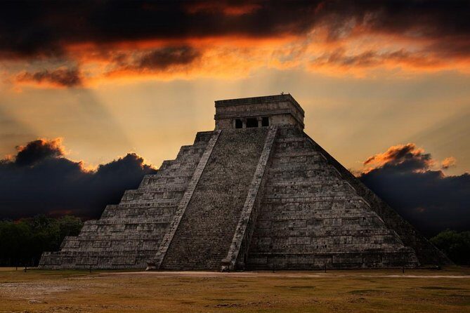 Chichen Itza, Cenote & Valladolid, Deluxe Mayan Tour! From Playa Del Carmen - Journey Through the Yucatán: What to Expect