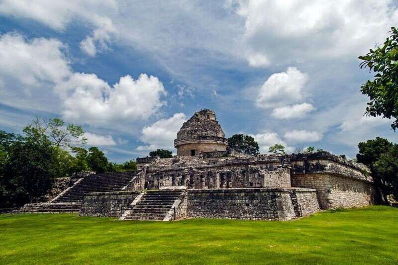 Chichen Itza, Cenote & Valladolid full day - Transportation, Food, and Overall Value