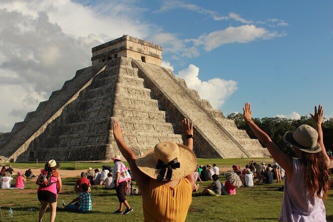 Chichen Itza, Cenote & Valladolid Full Day Tour from Tulum - Frequently Asked Questions