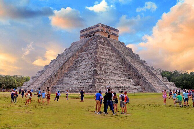 Chichen Itza, Cenote & Valladolid Full Day Tour from Tulum - Final Thoughts