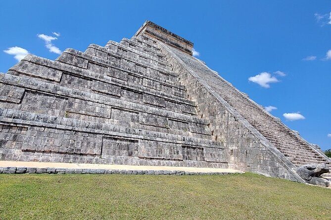 Chichen Itza classic - Valladolid: Exploring a Colonial Gem