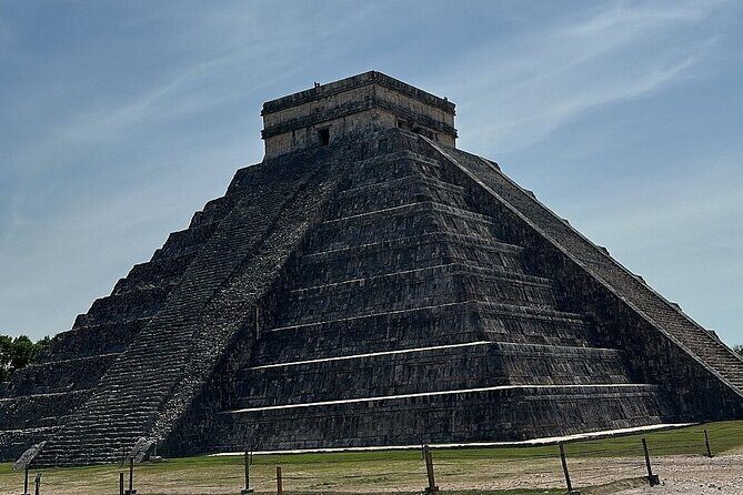 Chichen Itza classic - Additional Stops and Travel Logistics