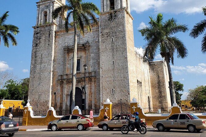 Chichen Itza classic - Food and Drinks