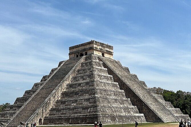 Chichen Itza classic - Cost and Overall Value