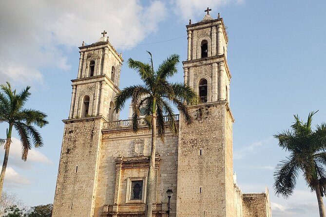 Chichen Itza classic - Accessibility and Practical Tips