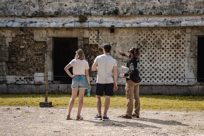 Chichen Itza Classic Discovery - The Experience: What You Can Expect
