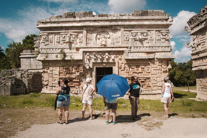 Chichen Itza Classic Discovery - The Downside: Considerations Before Booking
