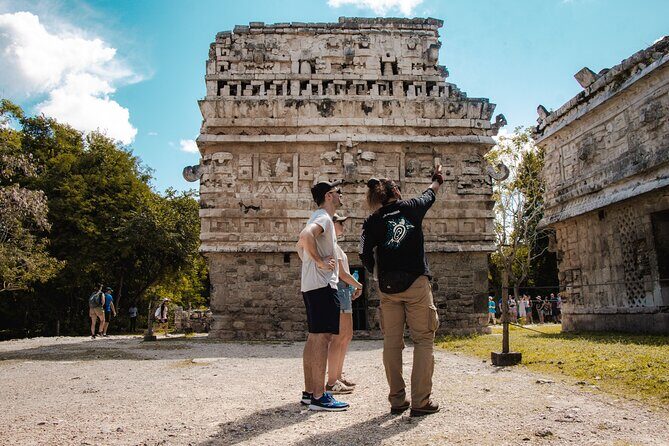 Chichen Itza Classic Discovery - Who Would Love This Tour?