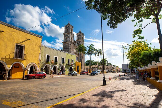 Chichen Itza Classic Tour - The Sum Up