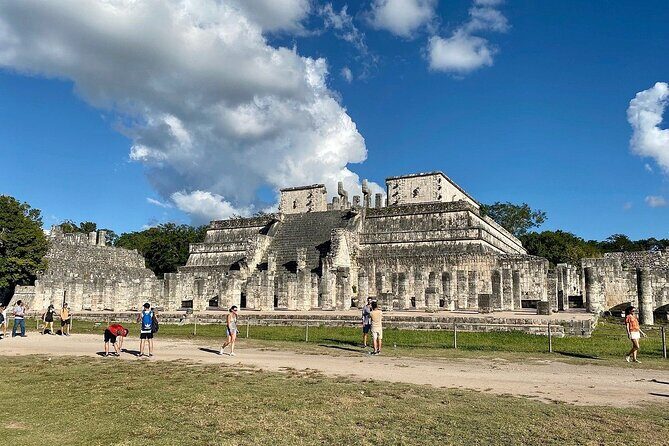 Chichen Itza Classic Tour and Cenote Saamal Departures from Tulum - Transportation and Logistics: What to Expect