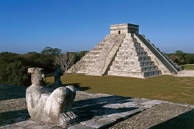 Chichen Itza Classic Tour and Cenote Saamal Departures from Tulum - Final Thoughts
