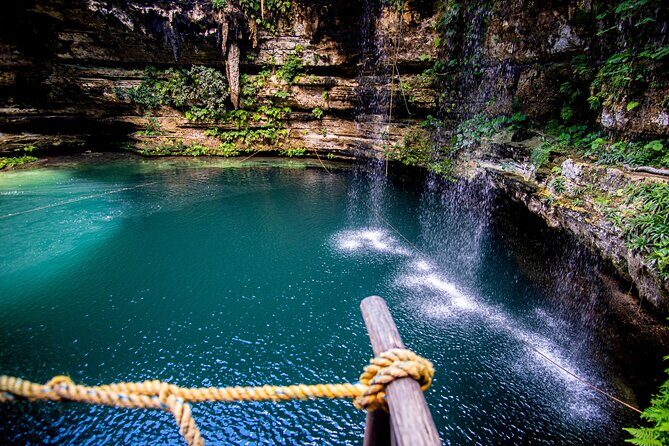 Chichen Itza Classic Tour - An Introduction to the Tour