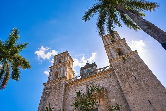 Chichen Itza Classic Tour - Food and Refreshments