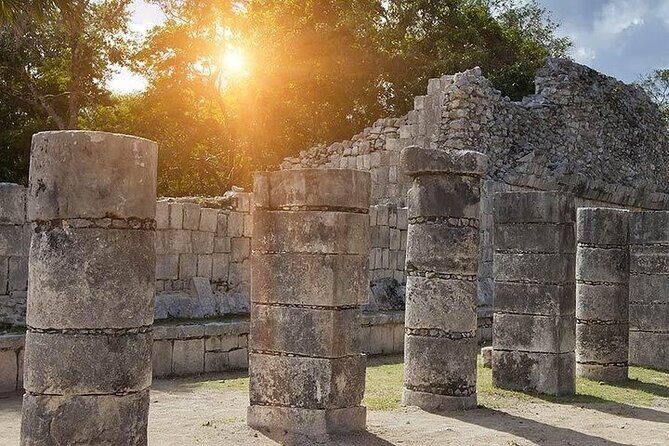 Chichen Itza Classic Tour from Cancun - The Sum Up