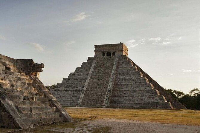 Chichen Itza Classic Tour from Cancun - FAQ