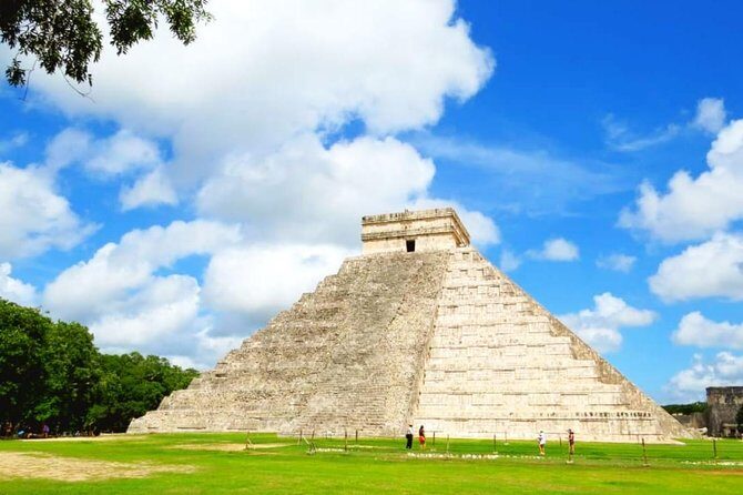 Chichen Itza, Coba, Cenote & Valladolid Private Tour with Lunch - Who Would Love This Tour?