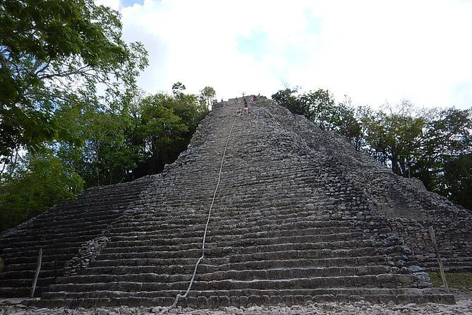 Chichén Itzá & Cobá Ruins Adventure (Private, Full Day) - An In-Depth Look at the Tour Experience