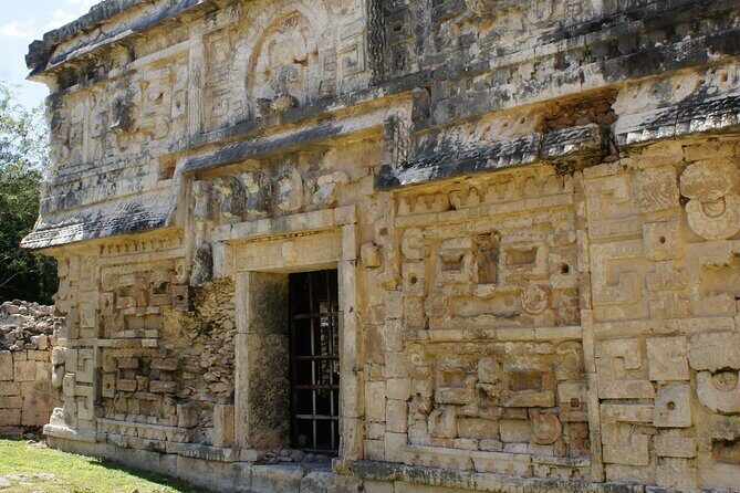 Chichen Itza, Coba, Tulum & Cenote Ik Kil Semi-Private Tour - Who Will Love This Tour?