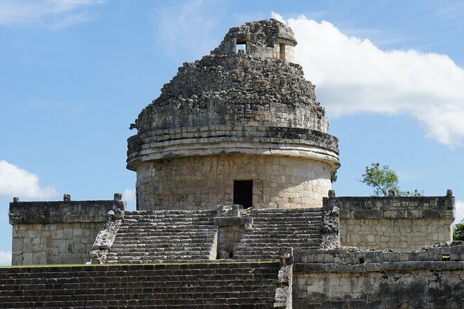 Chichen Itza, Coba, Tulum & Cenote Ik Kil Semi-Private Tour - Final Thoughts