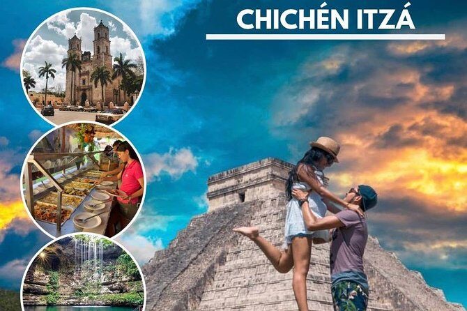 Chichen Itza - Is This Tour Worth the Price?