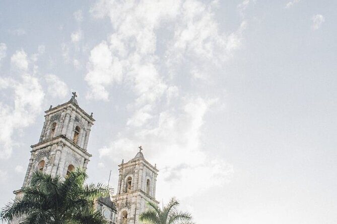 Chichen Itza Day Tour Cenote Swim Buffet and Valladolid - The Practicalities: What You Need to Know