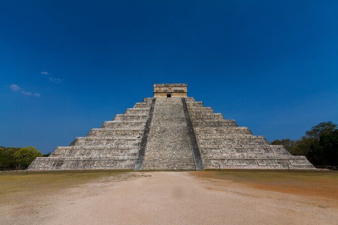 Chichen Itza Day-Trip, Cenote Swim & Valladolid with lunch - A Deep Dive into the Itinerary